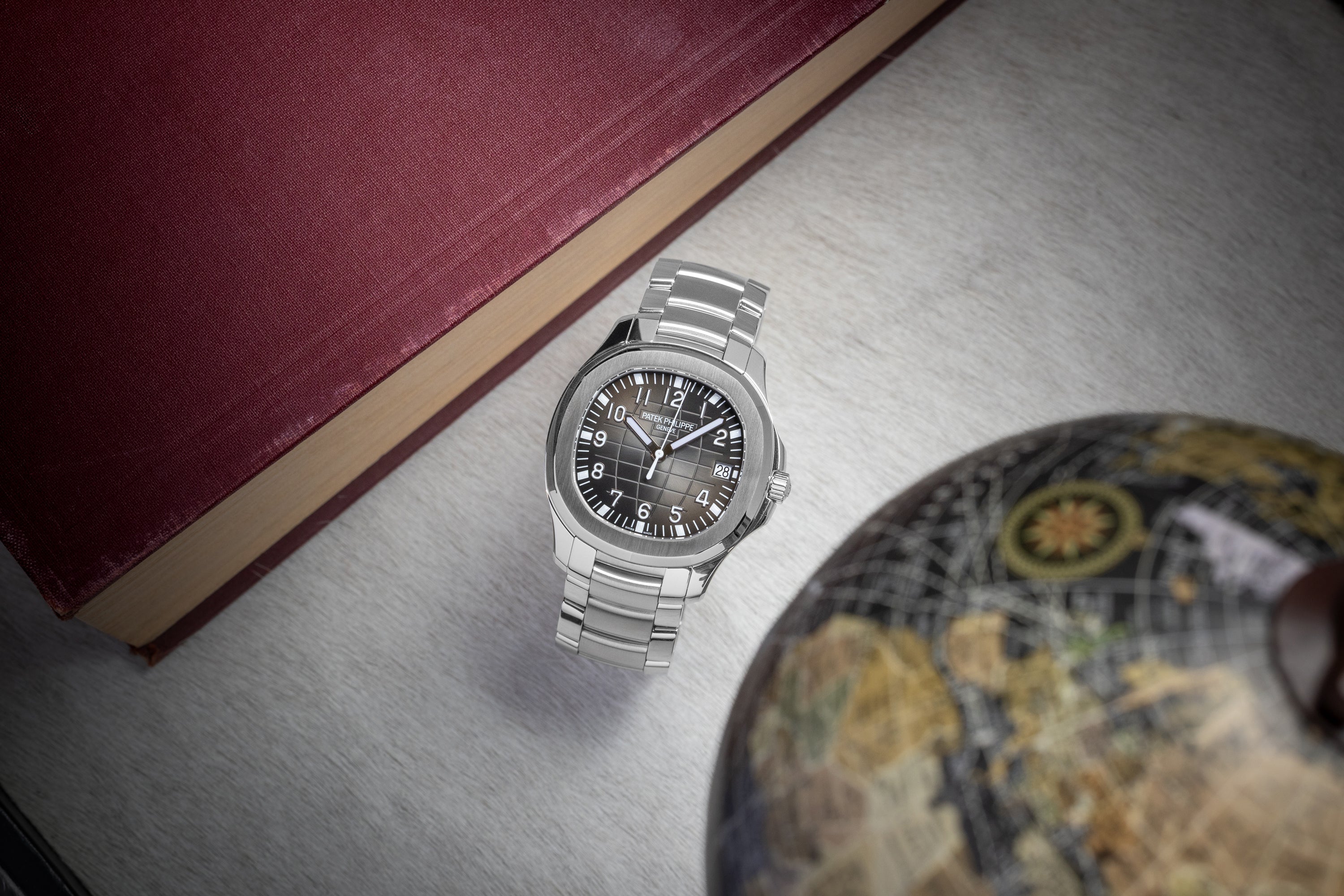 Patek Philippe Watches | DFW Patek Store – Alpha Crown