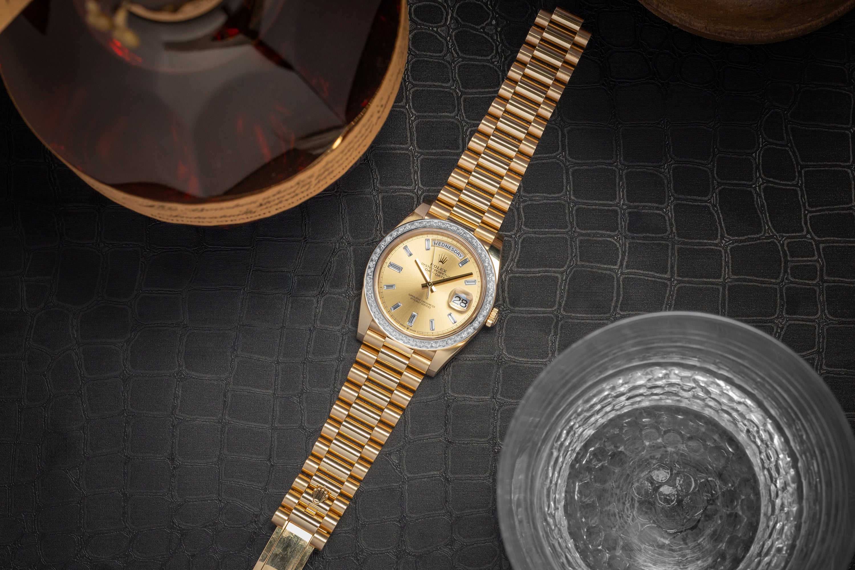 Dress Watches – Alpha Crown