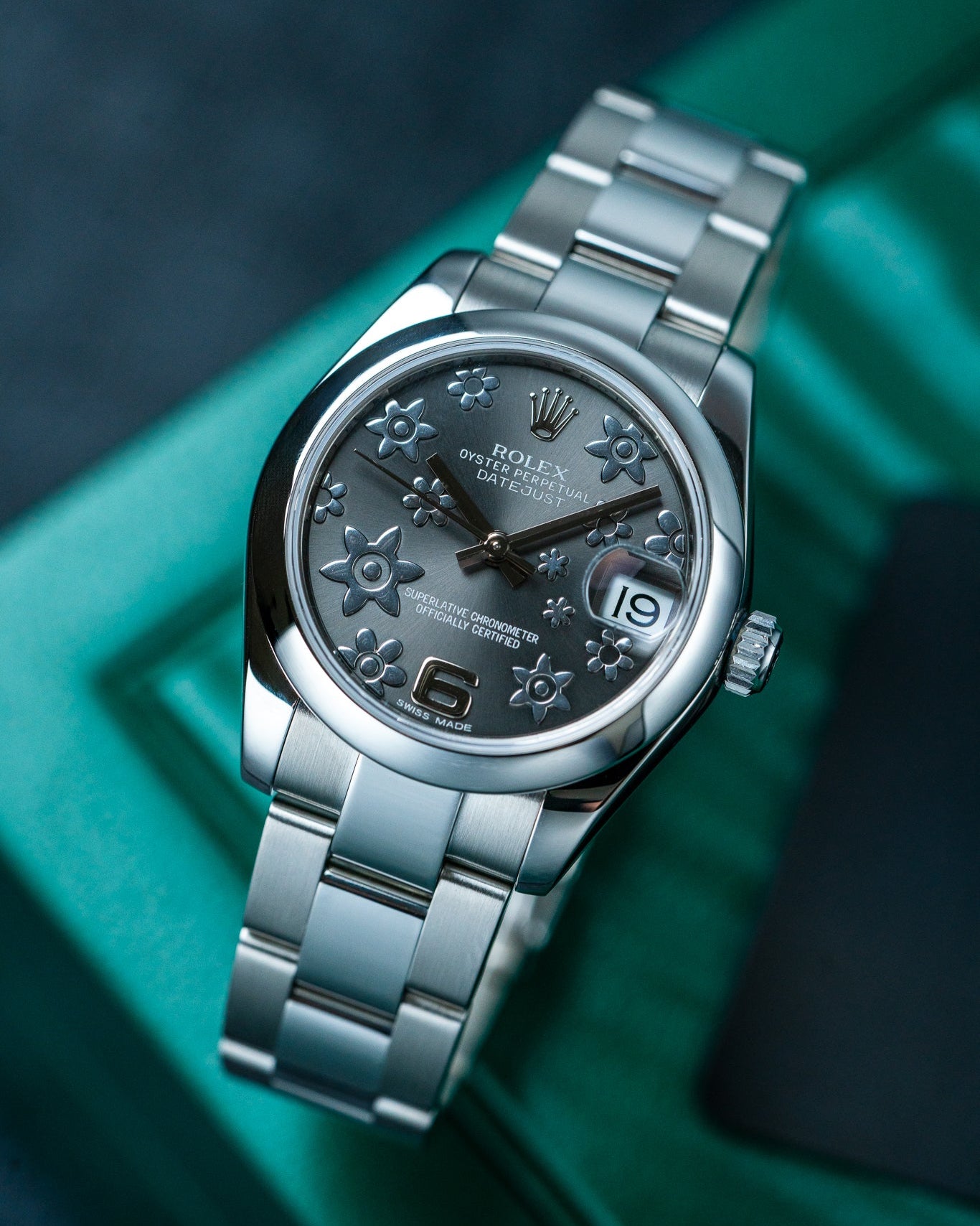 Rolex Datejust 178240 | Rolex Datejust Watches – Alpha Crown