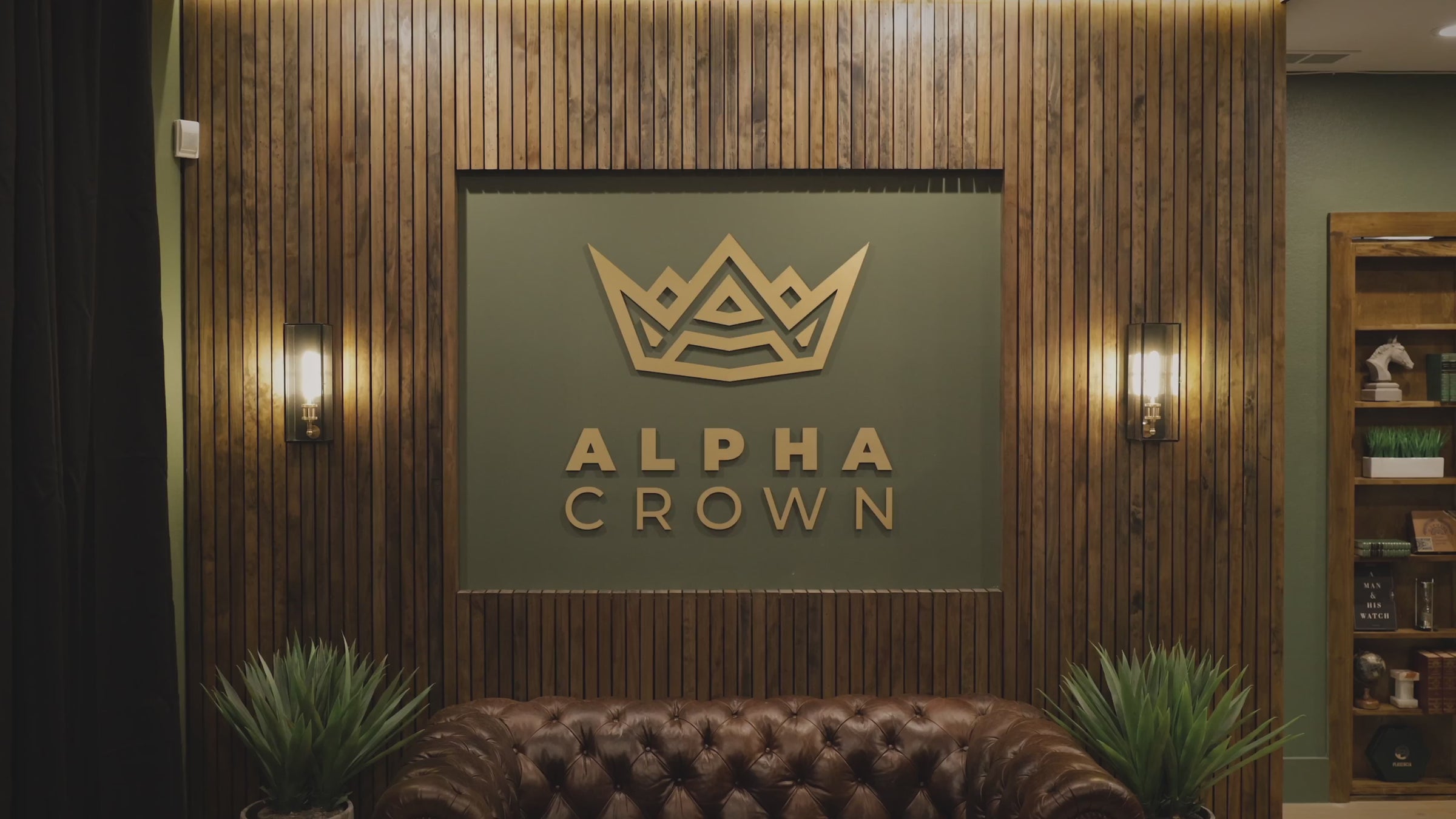 Alpha Crown Luxury Watch Co. | DFW's Best Watch Store